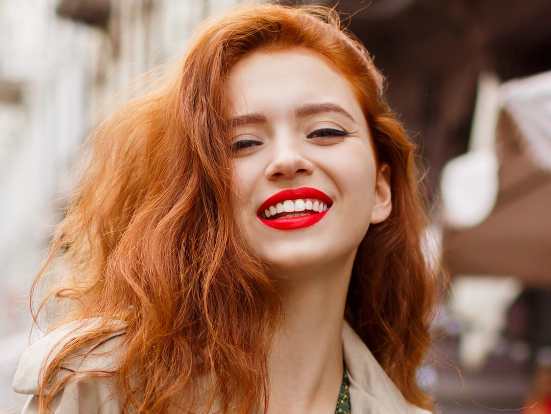 How to Nail the French Beauty Look