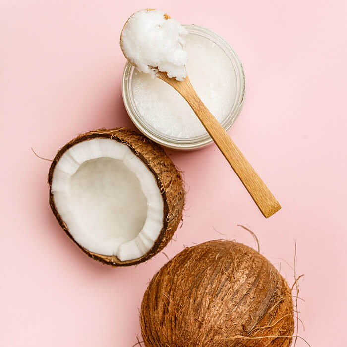 8 Easy Coconut Oil Beauty Hacks for Everyday