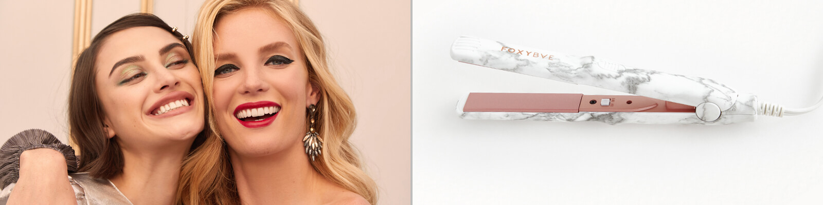 How to Straighten Hair: A Step-by-Step Guide + Tips for Sleek, Straight ...