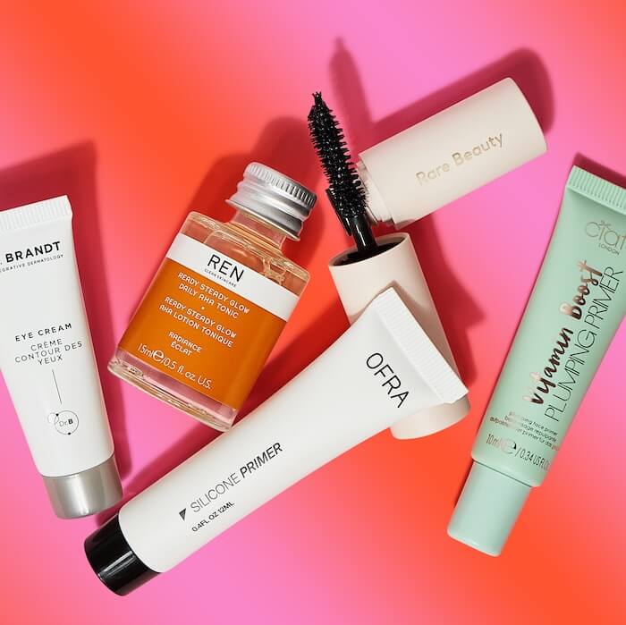 February 2024 Glam Bag and BoxyCharm Power Picks Spoilers | IPSY