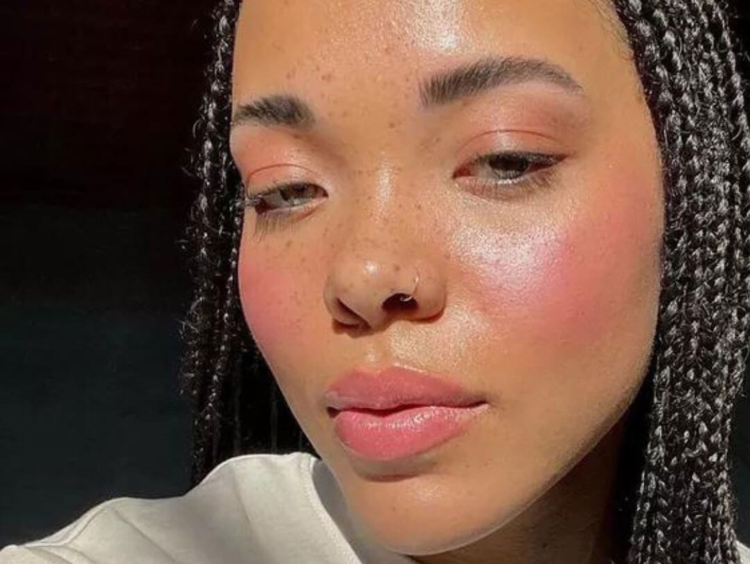 Boyfriend Blush: TikTok’s Latest Makeup Trend How To | IPSY