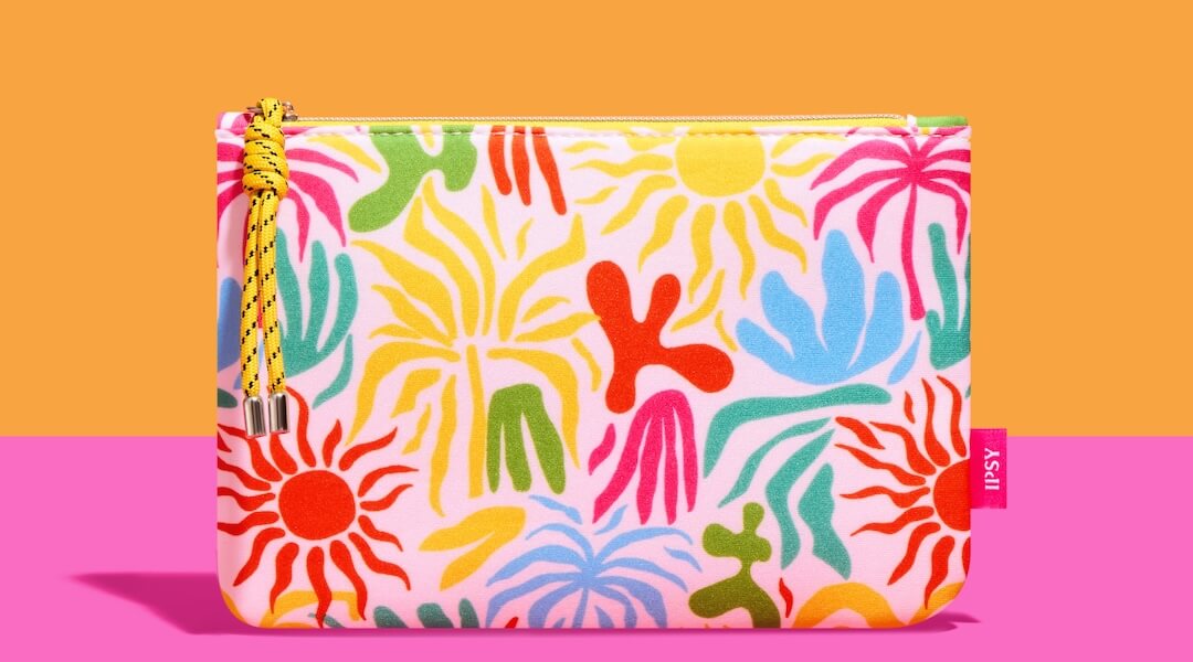 June 2024 Glam Bag Design Reveal, Exclusive | IPSY