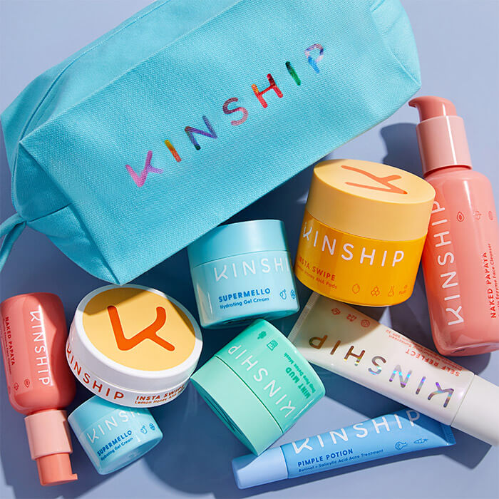 What Is Blue Beauty? Best Ocean-Friendly Beauty Brands