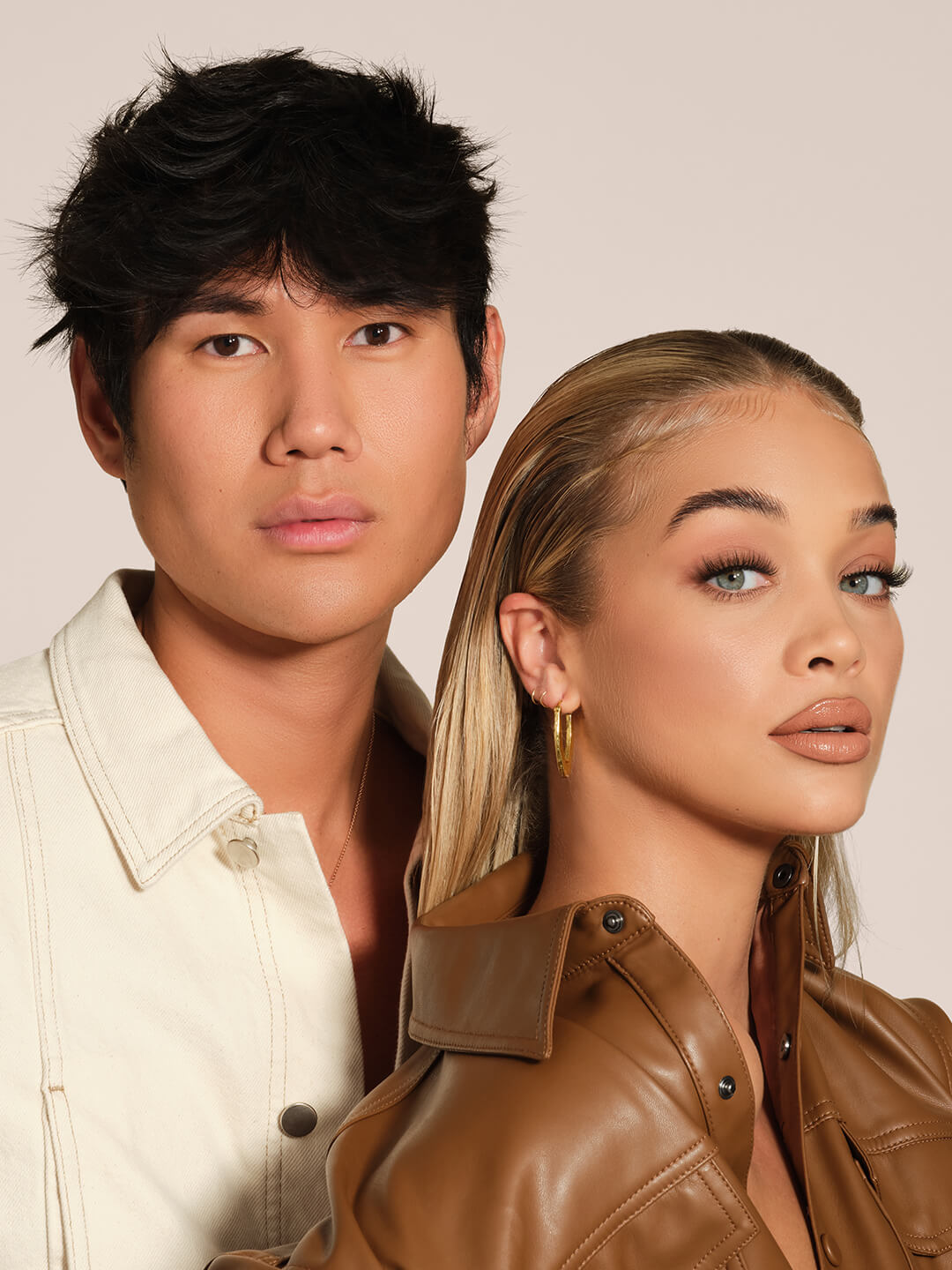 Patrick Ta Makeup Tutorial - Glowy Skin Makeup Tips From a Pro