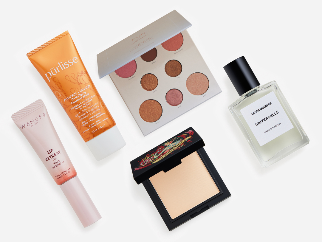 November 2022 IPSY Glam Bag Plus Official Spoilers