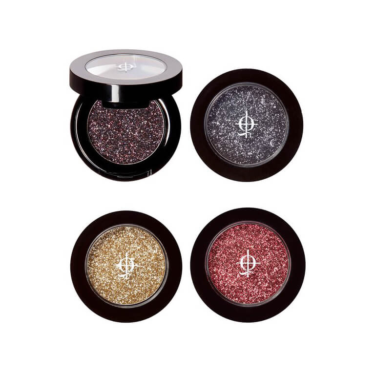 10 Best Glitter Eyeshadows – Sparkly & Glittery Shades that Last