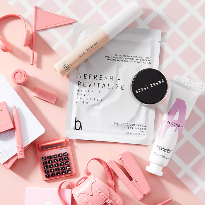 How to Prep Skin for Makeup Application