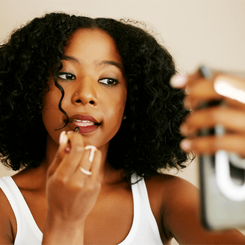 How to Give Yourself a Makeover: Hair, Makeup, Skin