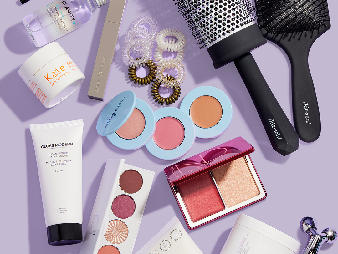 September 2022 IPSY Glam Bag Plus Build Your Bag Spoilers