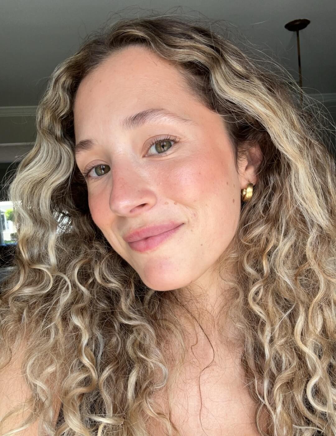 Bareminerals Complexion Rescue Liquid Blonzer Review With Photos | IPSY