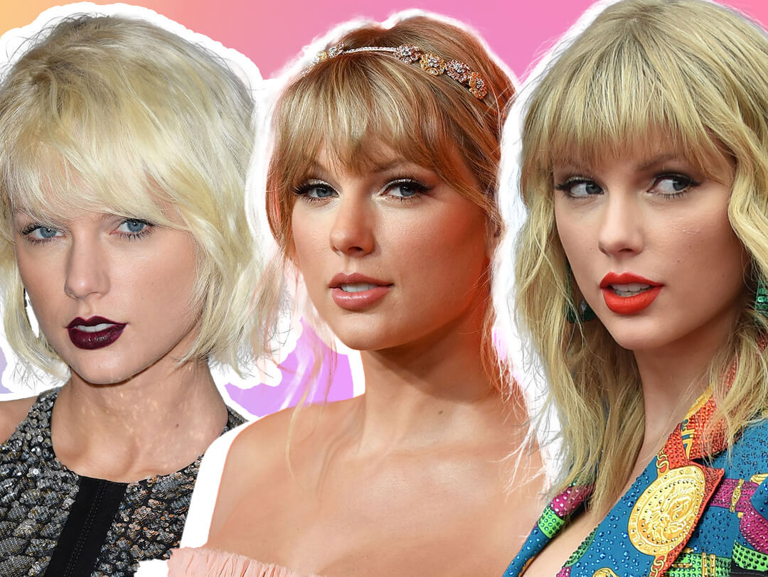 15 Best Taylor Swift Makeup Looks & How to Recreate Them | IPSY