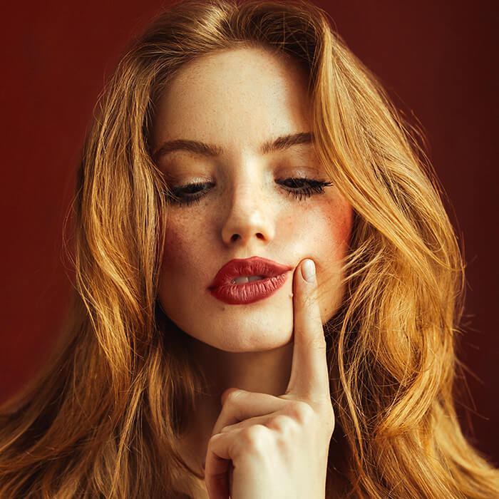 How to Cover Acne With Makeup in 5 Easy Steps