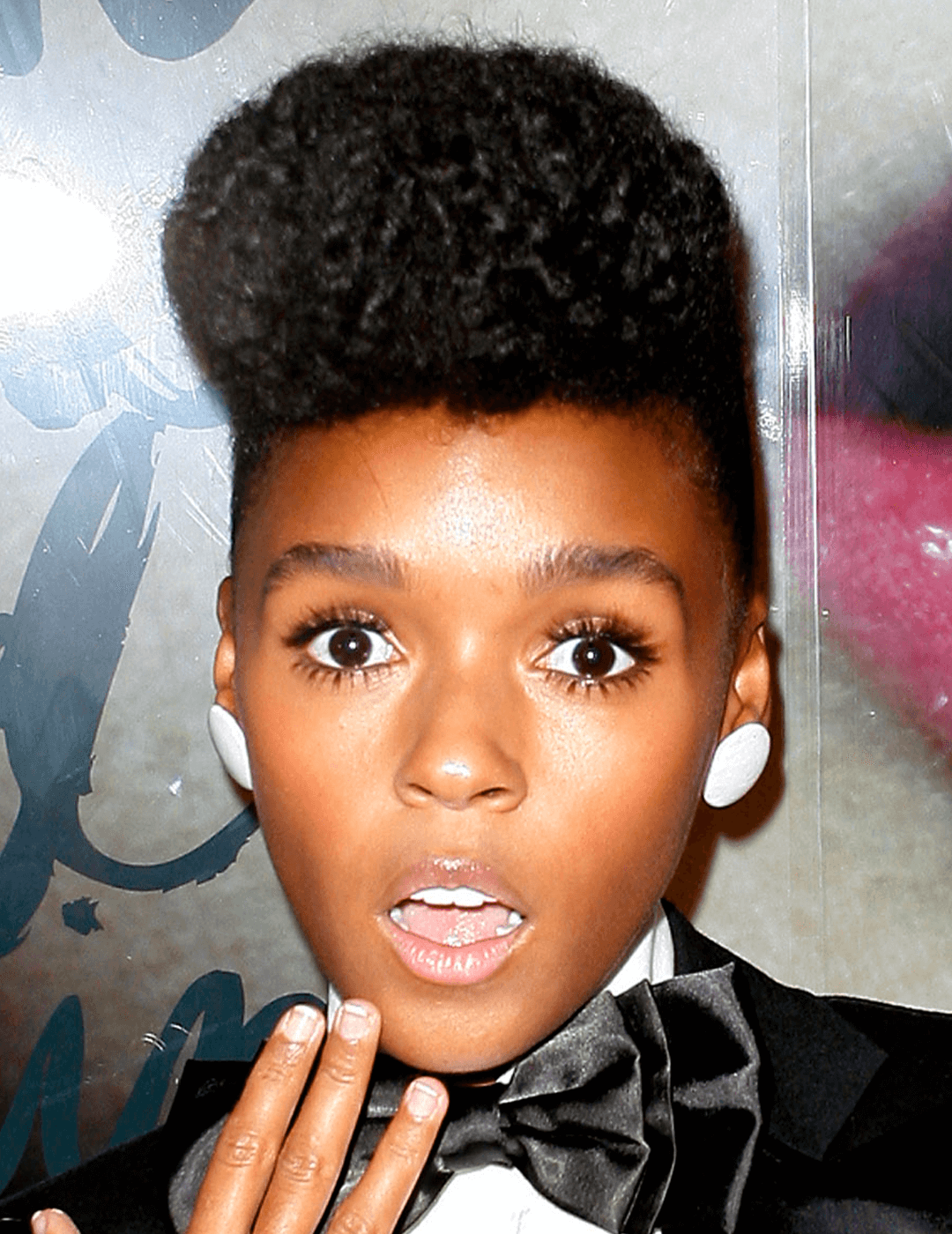 Androgynous haircuts store