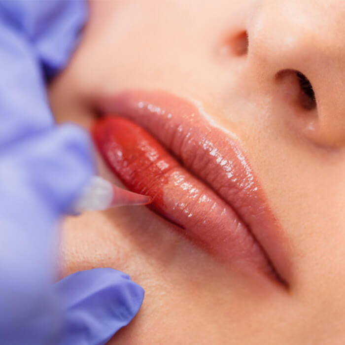 Lip Blushing: Everything You Need to Know