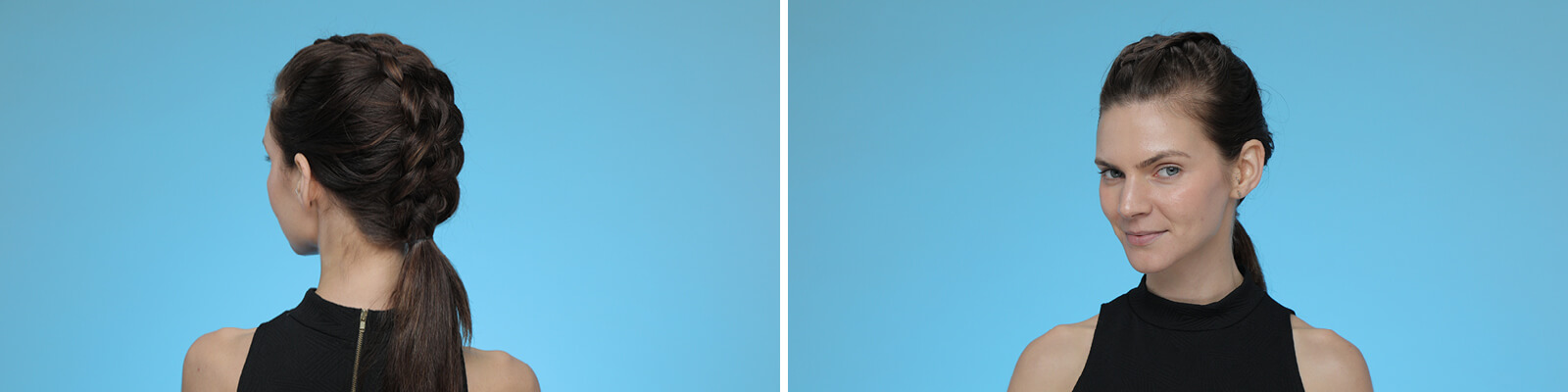 How to Dutch Braid: A Step-by-Step Tutorial for a 5-Strand Dutch Braid