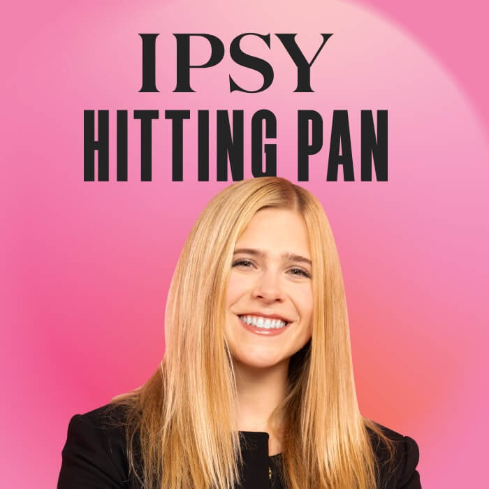 Hitting Pan Episode 9: Kristie Dash Is Your Instagram Therapist/Big Sister | IPSY