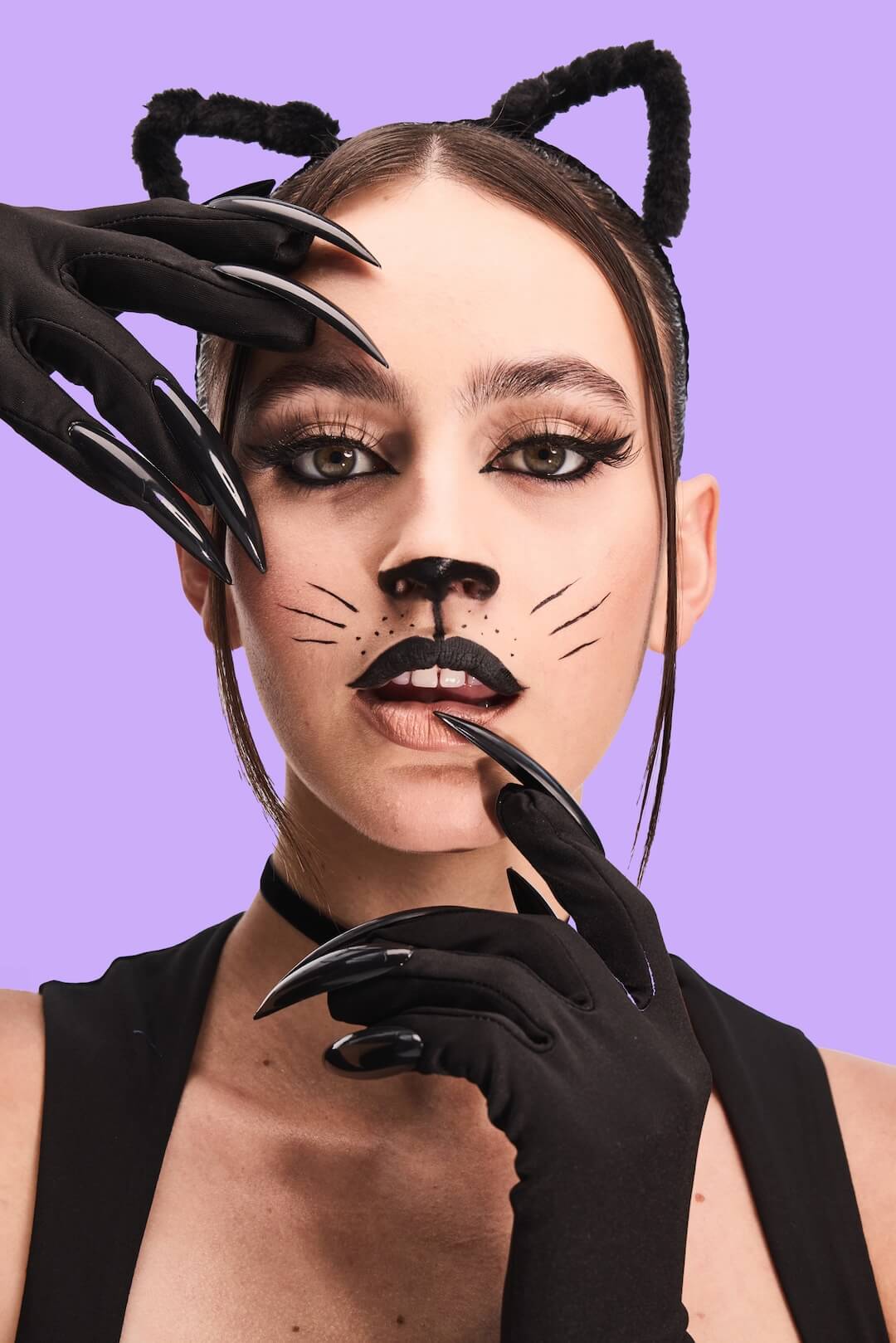 65 Easy Halloween Makeup Looks to Recreate Last-Minute | IPSY