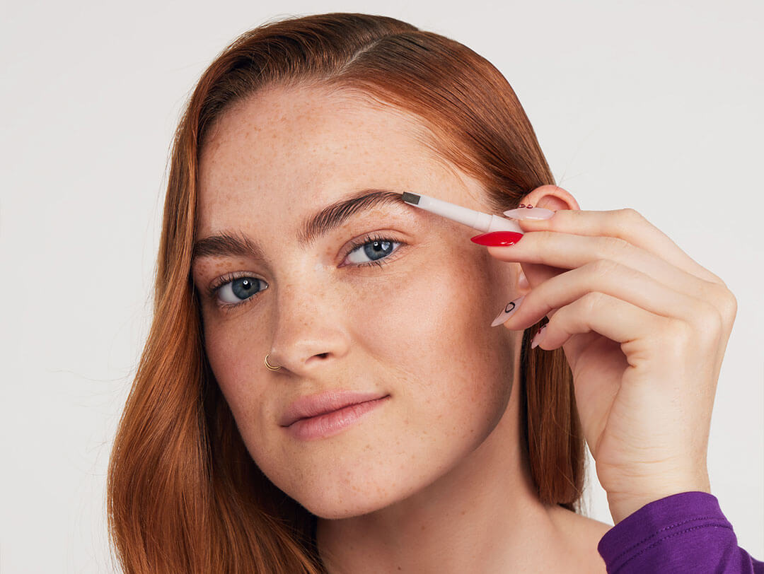 How to Use Eyebrow Pencil: Step by Step From Experts