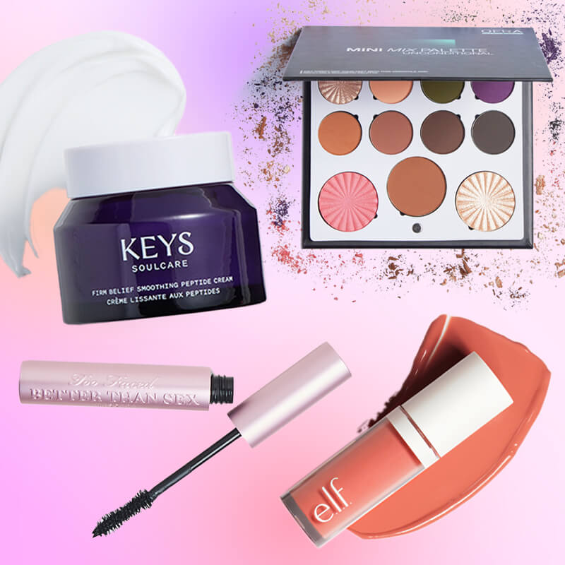 August 2024 Glam Bag and BoxyCharm Power Picks Spoilers | IPSY