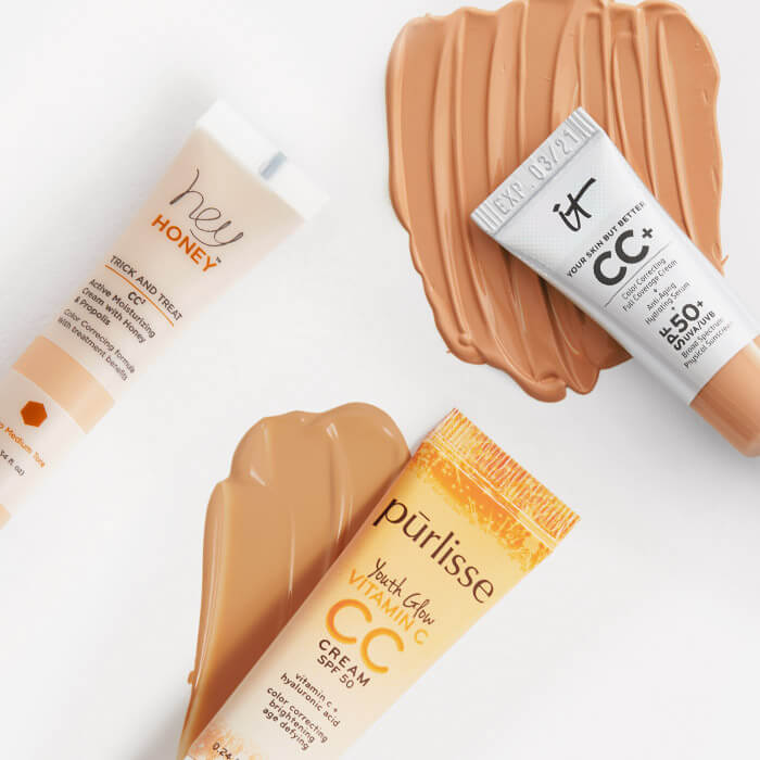 What is CC Cream? Here’s Everything You Need to Know