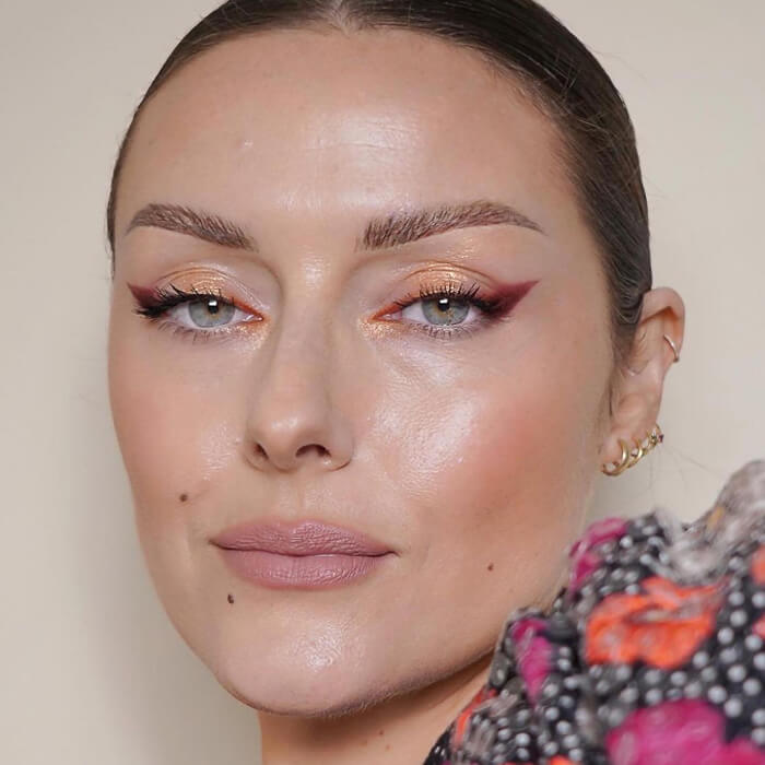 27 Glitter Eyeshadow Looks to Try Now