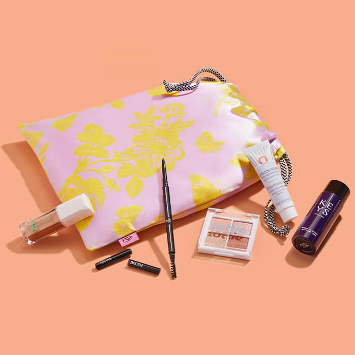 IPSY July 2023 Theme Guide: The Great Escape