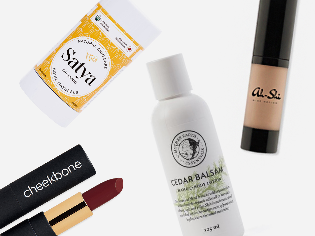 15 Indigenous- and Native-Owned Beauty Brands To Try