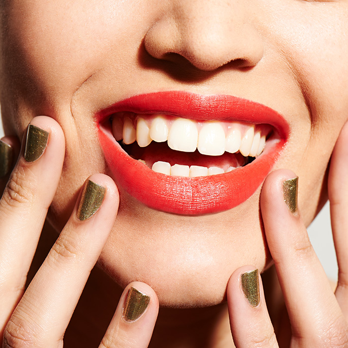 The Best Red Lipstick for Your Skin Tone