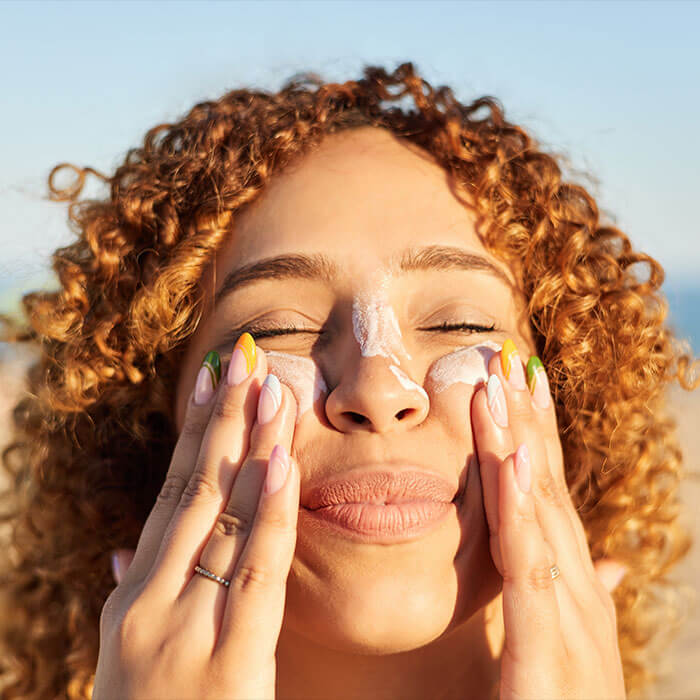 Here’s How Much Sunscreen You Need Apply on Your Skin From Expert | IPSY