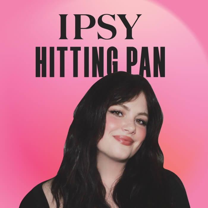Hitting Pan Episode 3: Alexandra French Long Story Long | IPSY