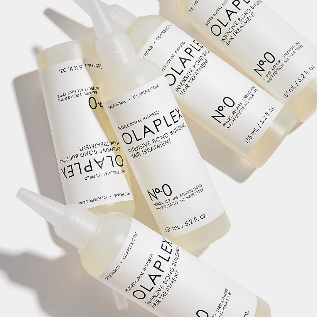 How to Use Olaplex to Repair and Protect Hair