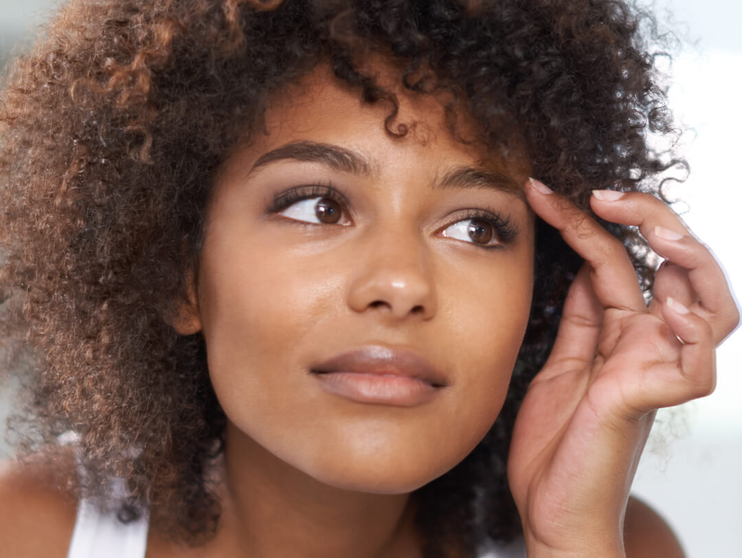 How to Grow Out Your Eyebrows Fast