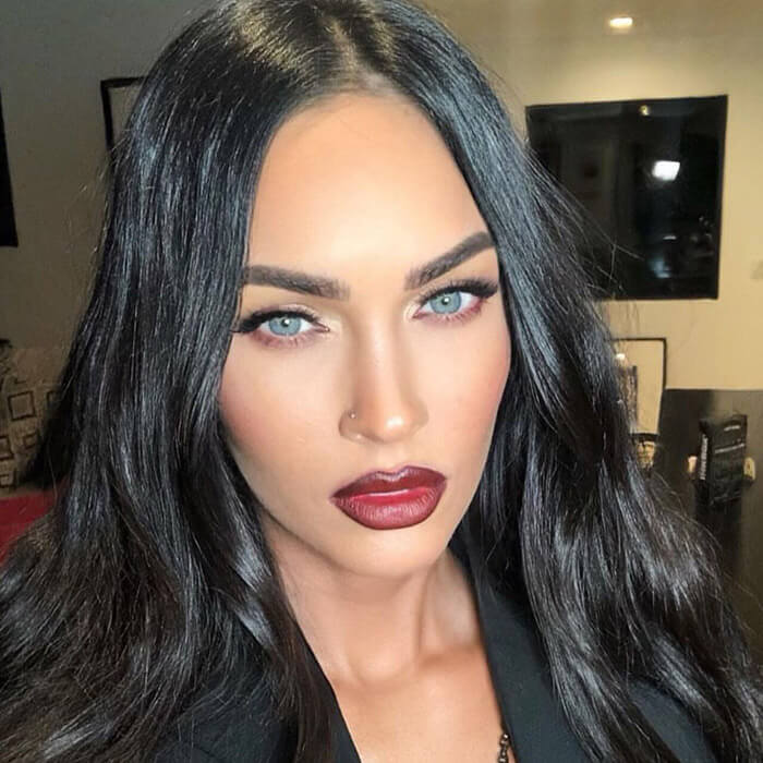 Alt Makeup: How to Rock The Alternative Makeup Trend