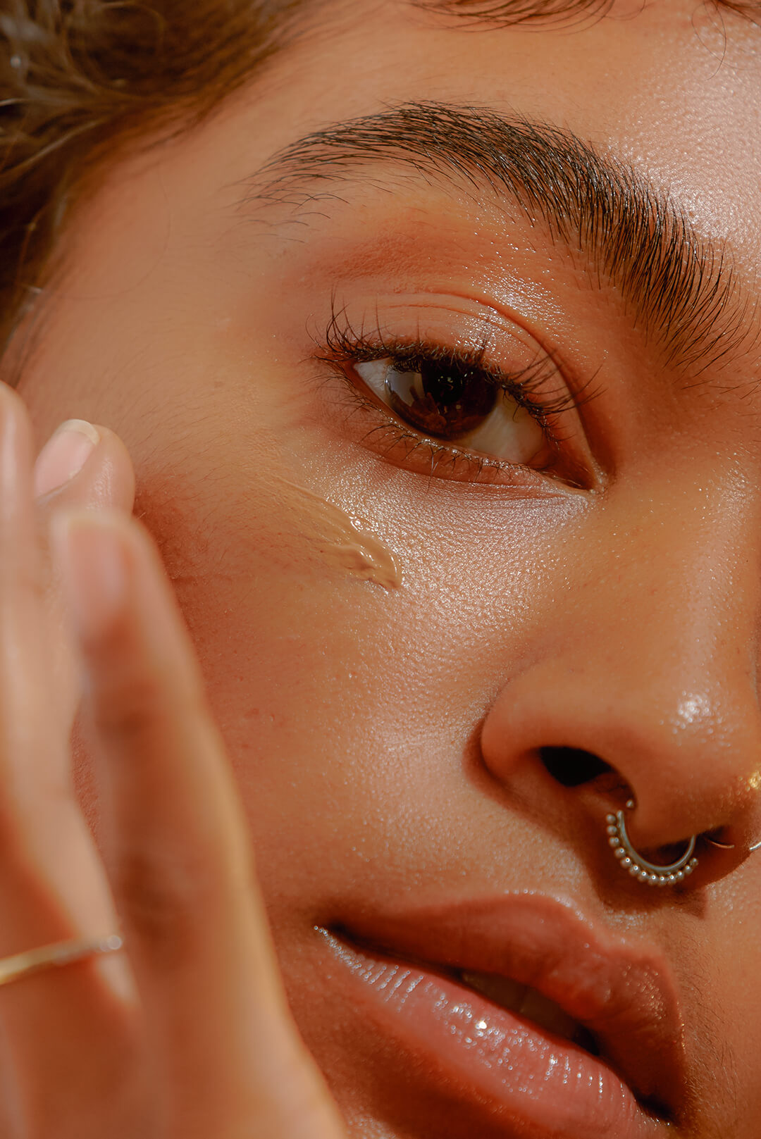 Foundation 101: How to Apply Foundation, Step-by-Step