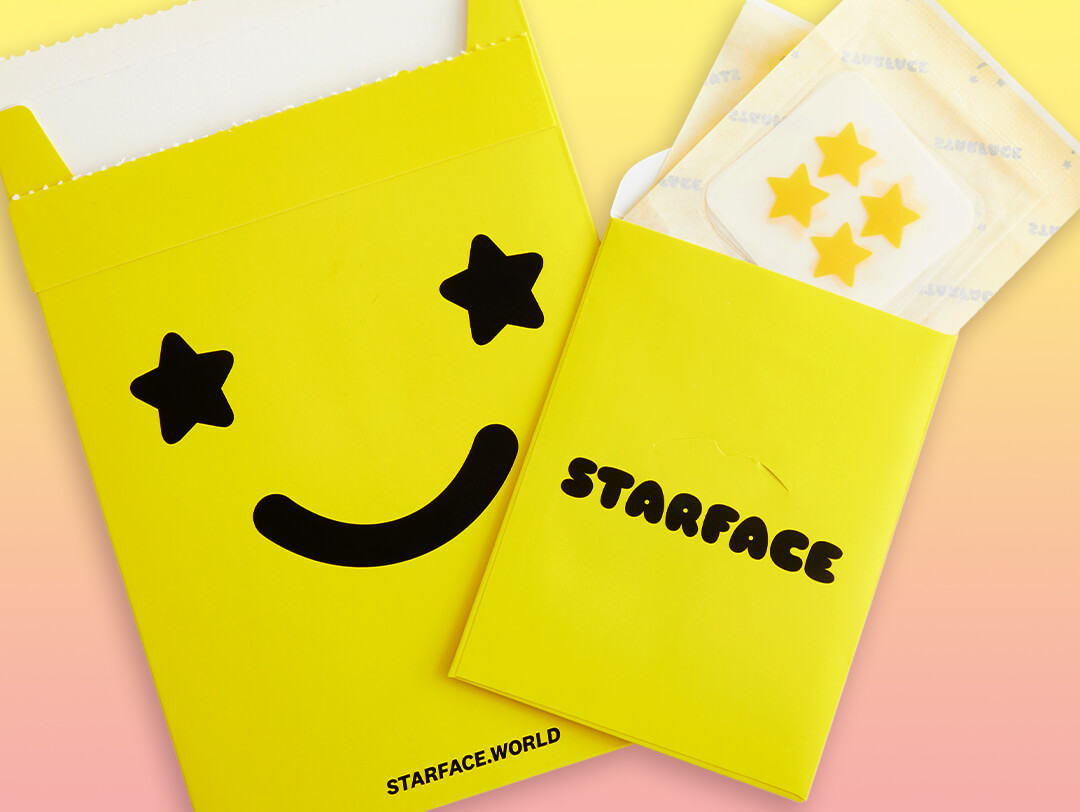 Hydrocolloid Patches for Acne: Everything You've Ever Wanted to Know