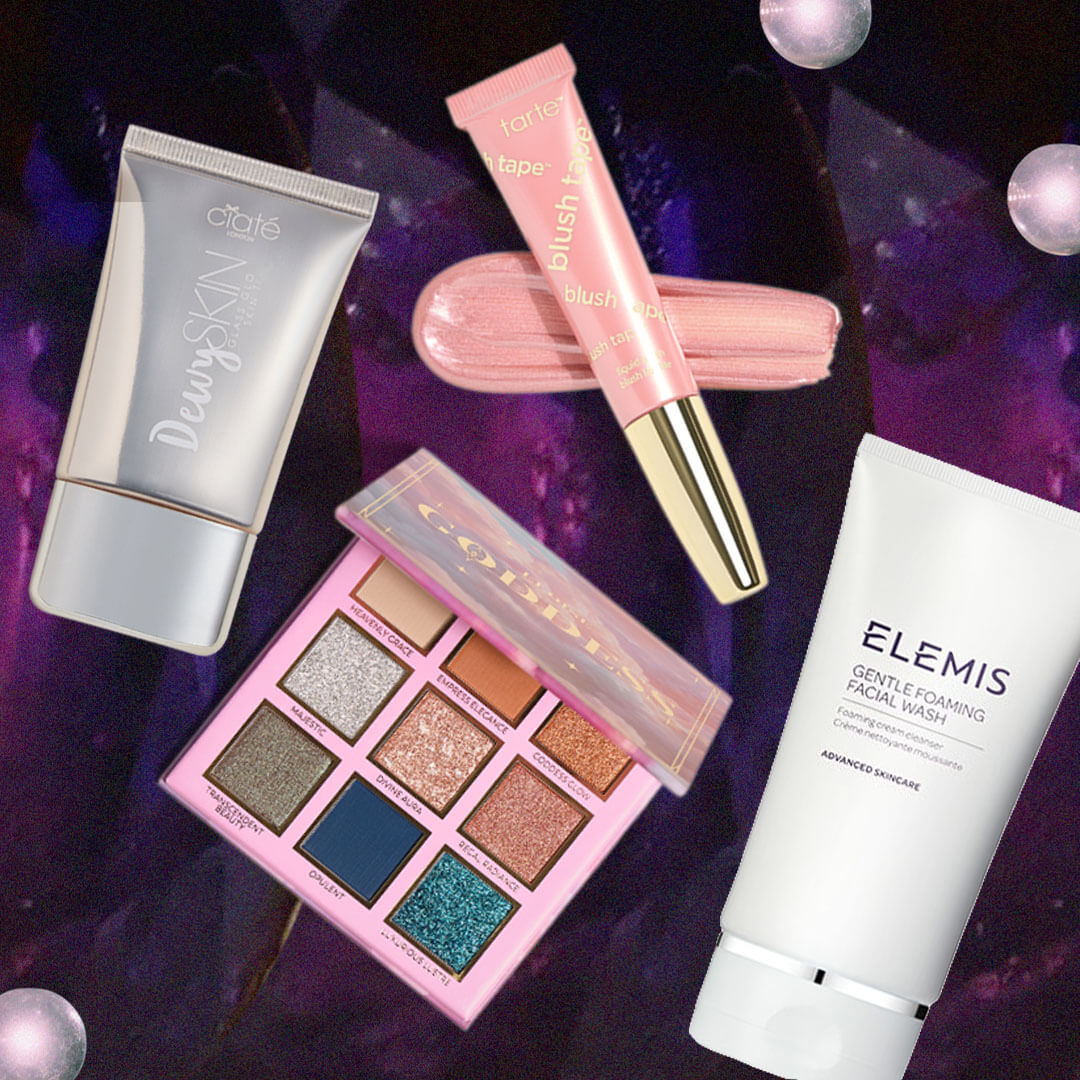 Slay Halloween With October’s BoxyCharm Build Your Box Exclusive Spoilers