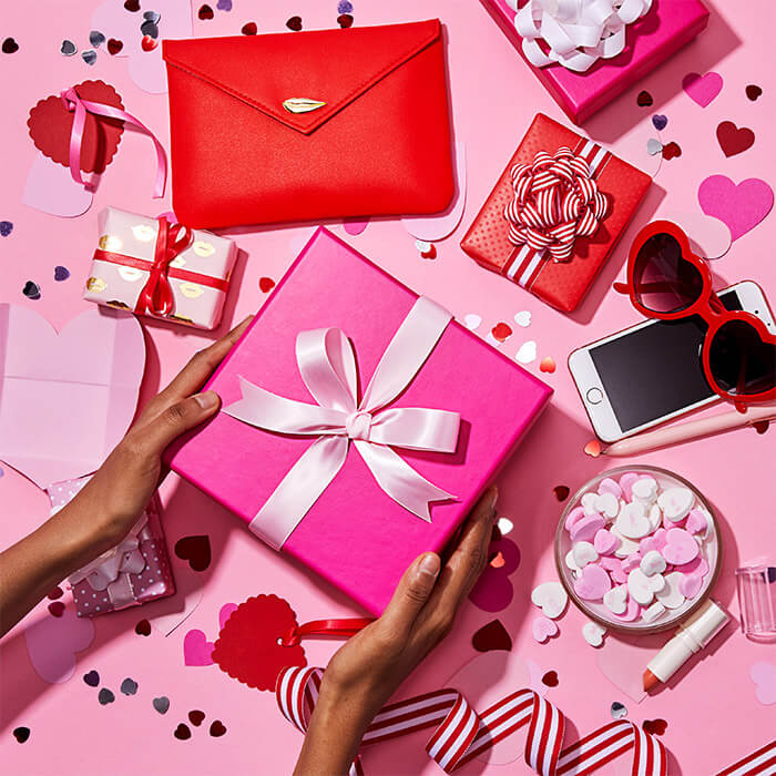 Valentine’s Day 2021 Beauty Gift Guide