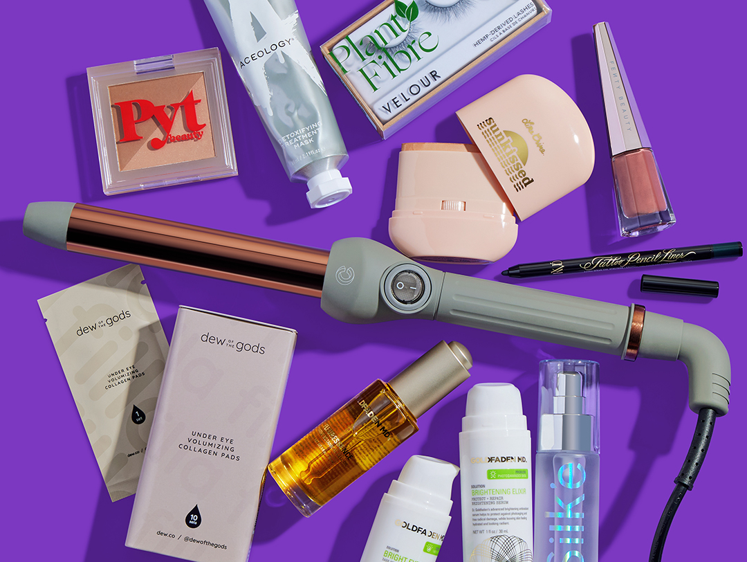 October 2022 Glam Bag Plus Build Your Bag Exclusive Spoilers