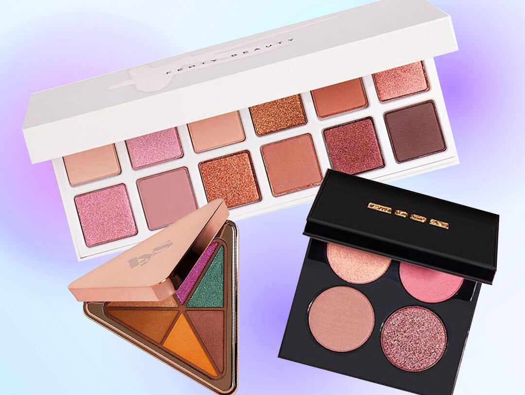 17 Best Eyeshadow Palettes With Member Reviews