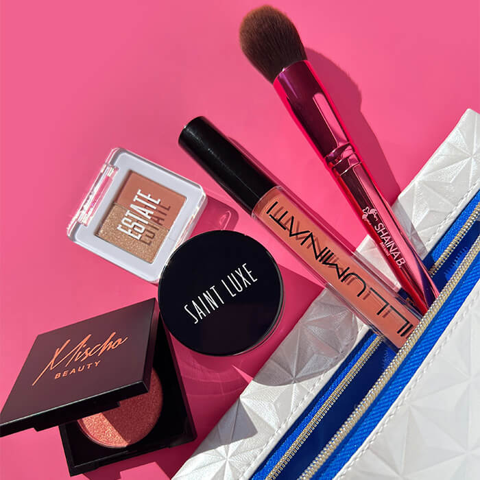 How to Build a Beginner’s Makeup Kit, According to Experts