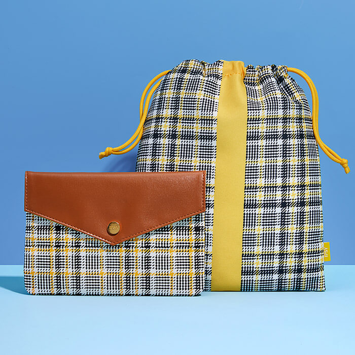 September 2021 Glam Bag Design Reveal