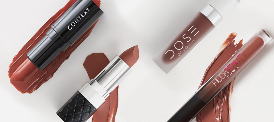 The 22 Best Dark Lipsticks for Year-Round Drama