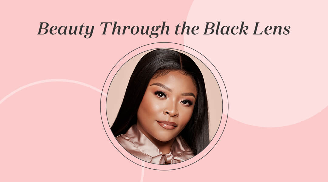 Lys Founder Tisha Thompson Clean Beauty Interview