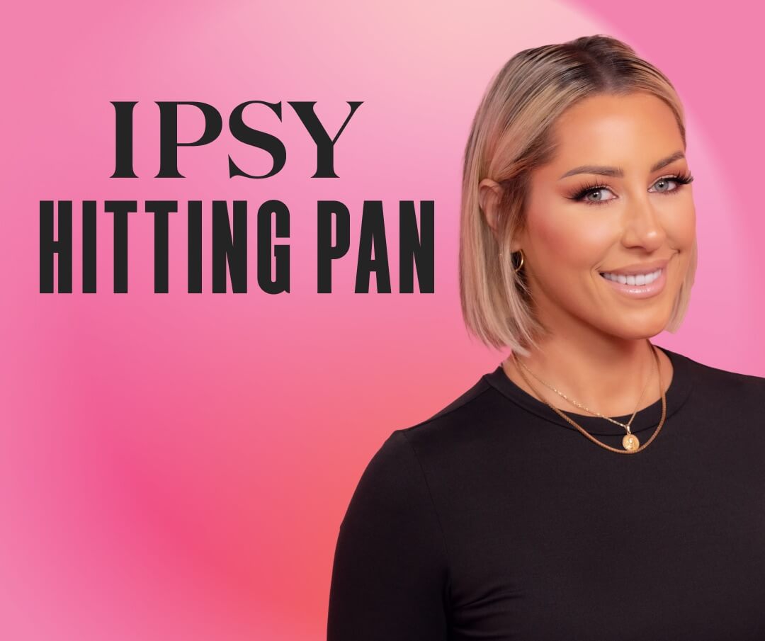 Hitting Pan Episode 5: Chrisspy Is Back Online | IPSY