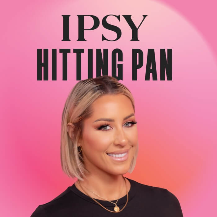 Hitting Pan Episode 5: Chrisspy Is Back Online | IPSY