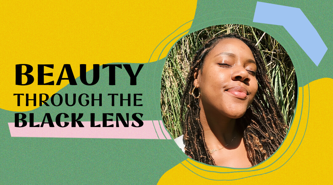 One Dark-Skinned Influencer’s Journey to Clear Skin