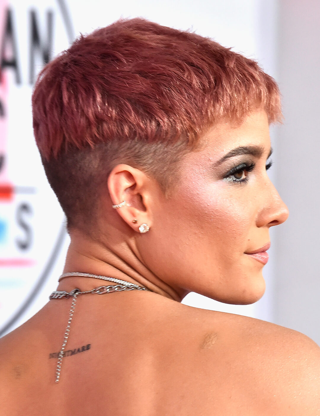 Undercut Hairstyles