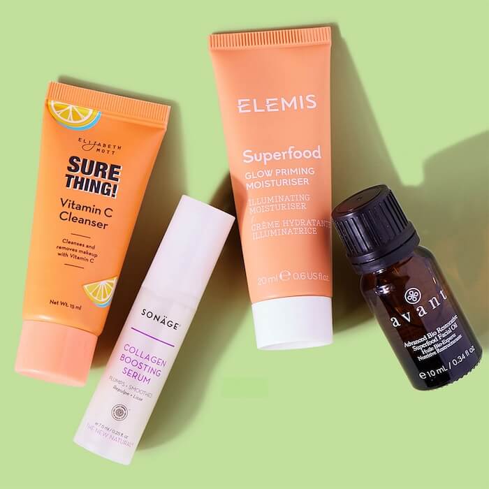 18 Top Skincare Ingredients for Beginners From Experts | IPSY