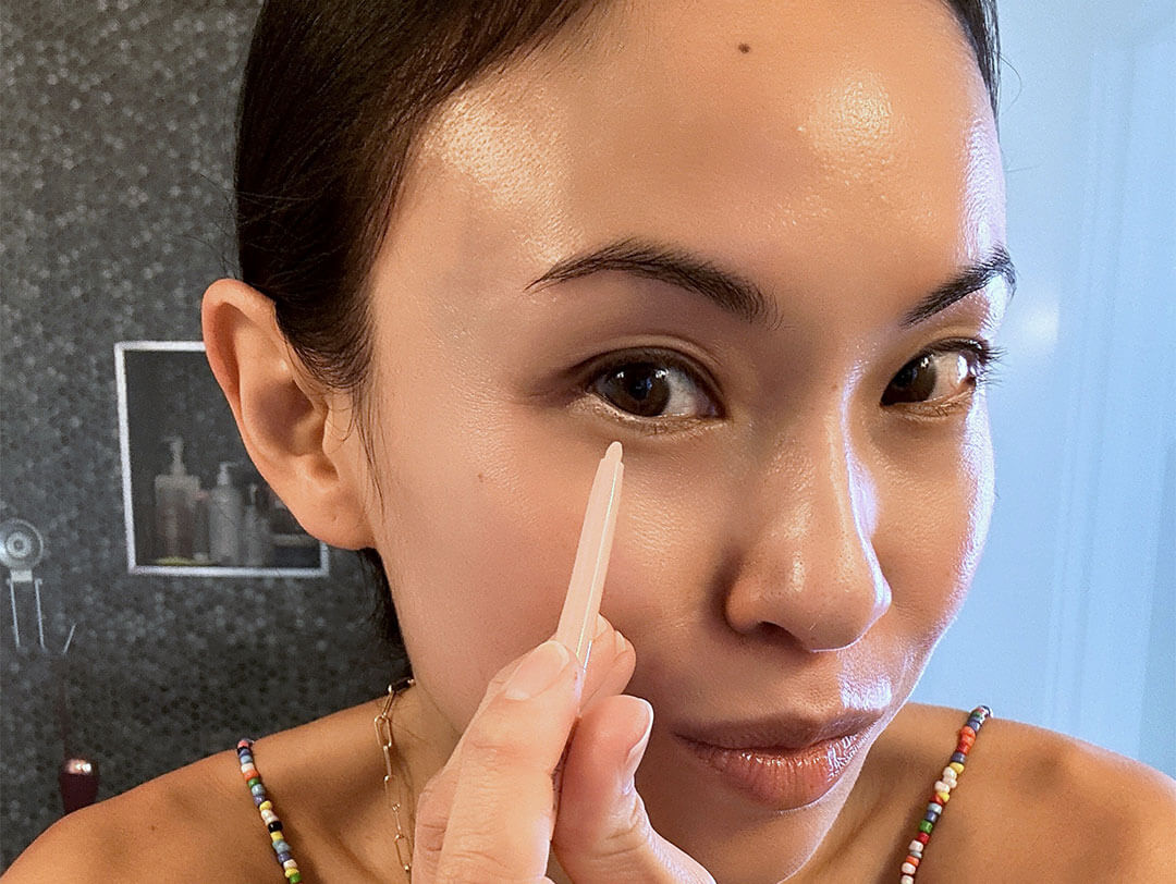 Tarte Fake Awake Eye Highlight Review With Photos | IPSY