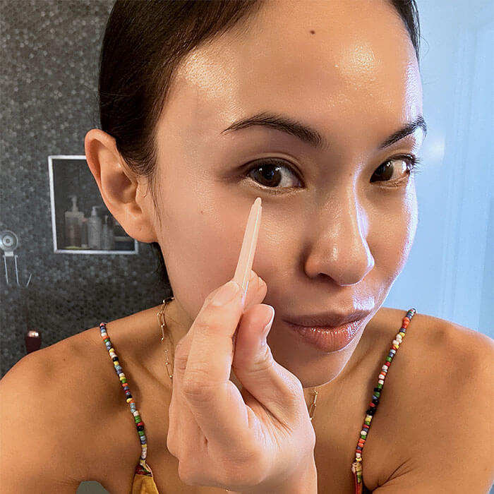 Tarte Fake Awake Eye Highlight Review With Photos | IPSY